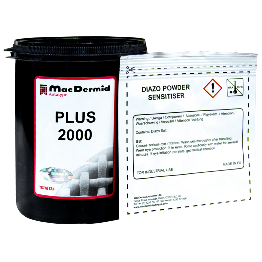 EMULSION - PLUS 2000 — ASHBI MICRO GOODS WHOLESALERS