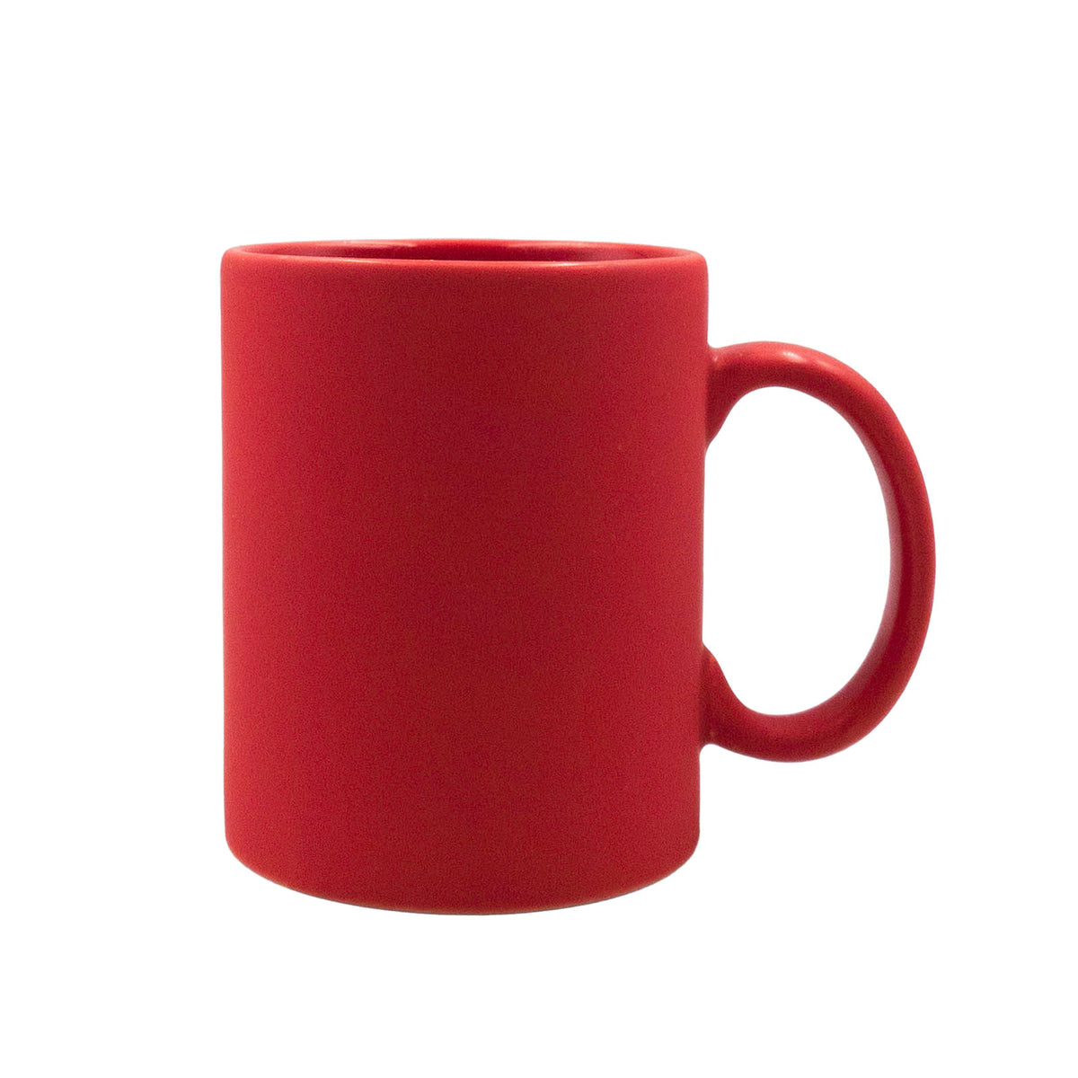 MATT CERAMIC MUG - 11 Oz — ASHBI MICRO GOODS WHOLESALERS