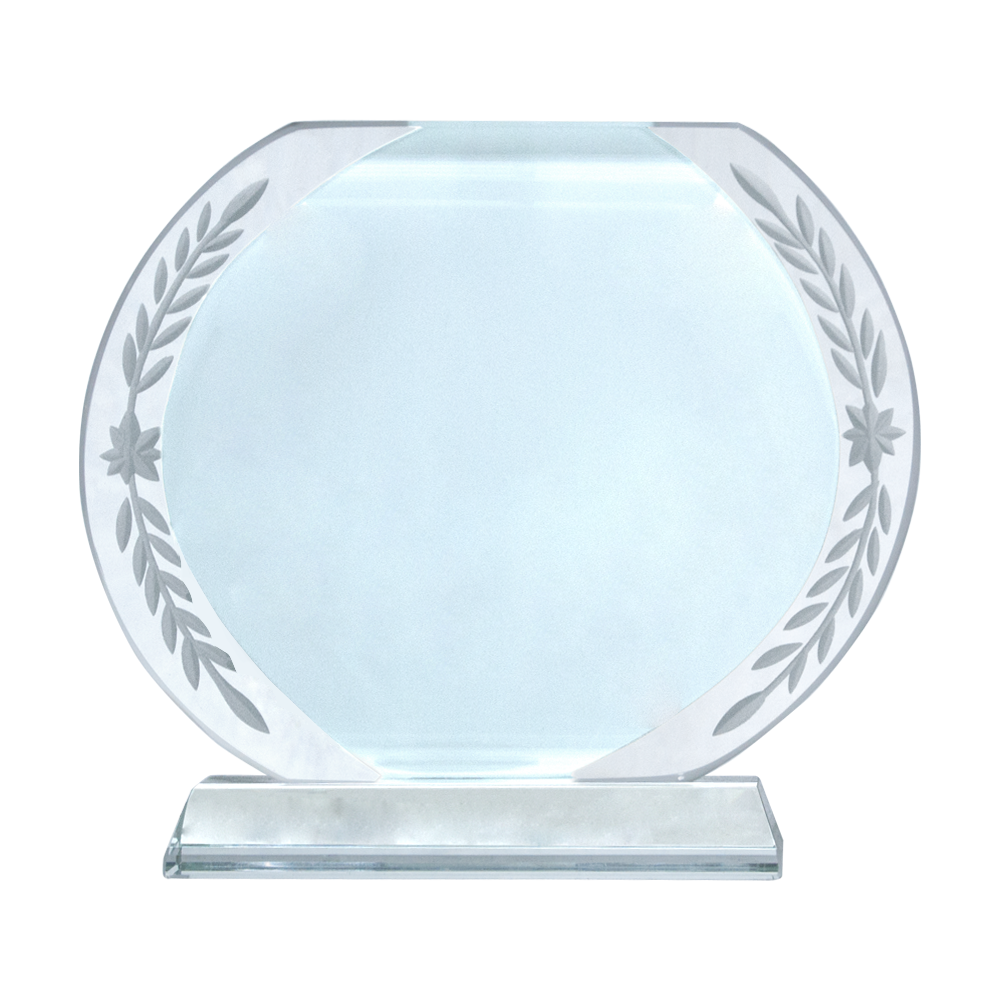SUBLIMATION CRYSTAL TROPHY- SJX-02 — ASHBI MICRO GOODS WHOLESALERS