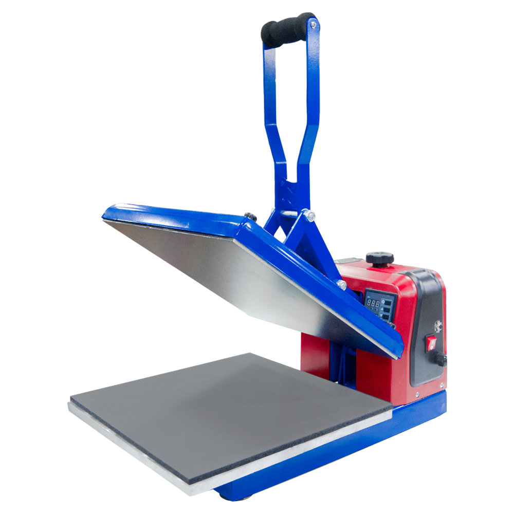 38 CM X 38 CM MANUAL HEAT PRESS MACHINE - H809-N — ASHBI MICRO GOODS ...